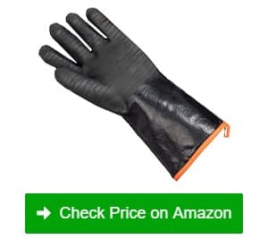 9 Best Heat Resistant Gloves for Grilling, Cooking & More