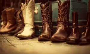 How to Fix Heel Slippage in Cowboy Boots - 7 Effective Ways