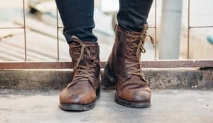 6 Inch Vs 8 Inch Work Boots: What to Wear?